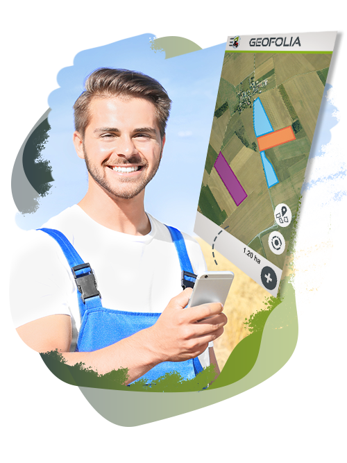 Géofolia | Isagri Suisse